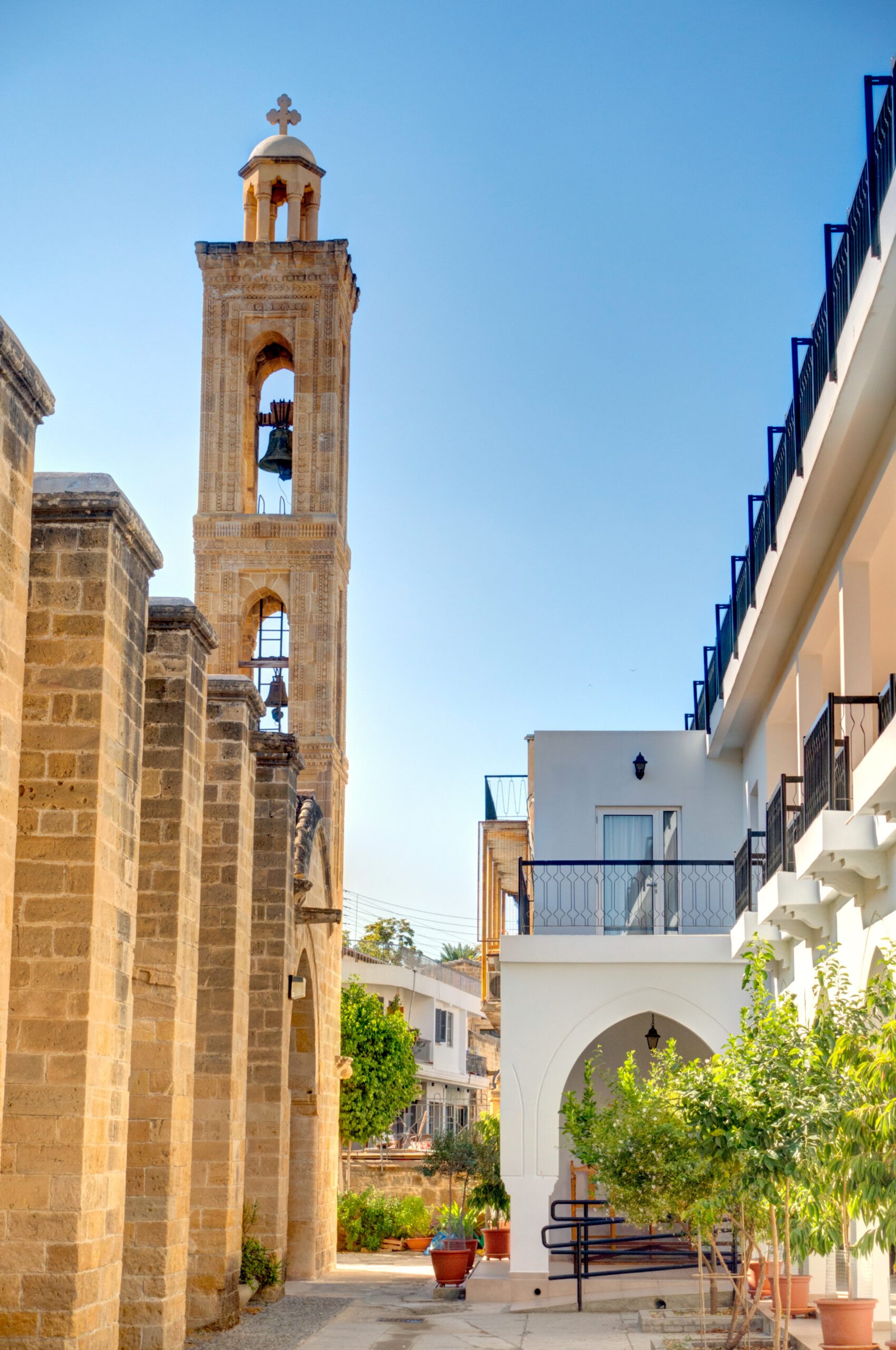 Cyprus Permanent Residency for UK Citizens Requirements - Tax Relocate